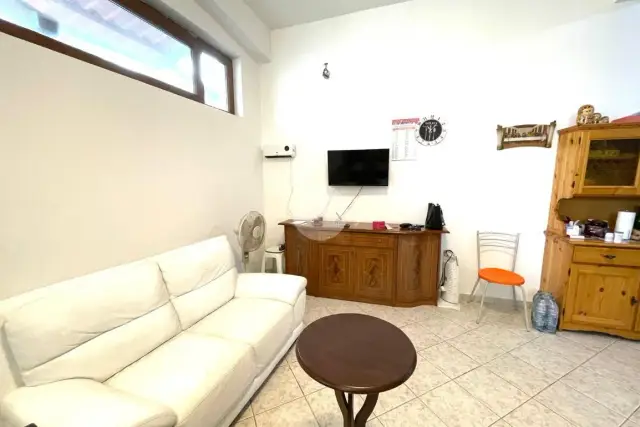 Appartamento in vendita, Falconara Albanese. Bilocale Viale Marinella 4 ...