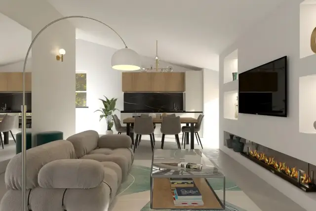 Appartamento in vendita, Capannori. Quadrilocale , In ottime condizioni ...