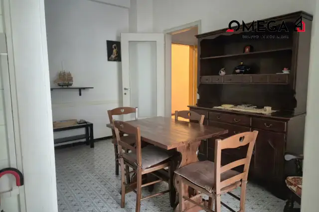 Appartamento in affitto, Trieste. Bilocale Via Pier Paolo Vergerio 7 ...