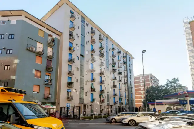 Appartamento in vendita, Milano. Trilocale Via delle Forze Armate 41 ...