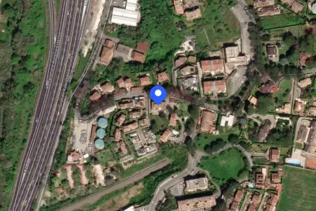 Posto auto in asta, Via Filippo Grispigni, 50, 00163 Roma Rm, Italia 50 ...