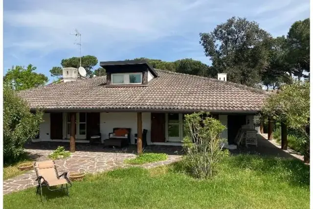 Villa in vendita, , Rosolina, In ottime condizioni con giardino privato ...