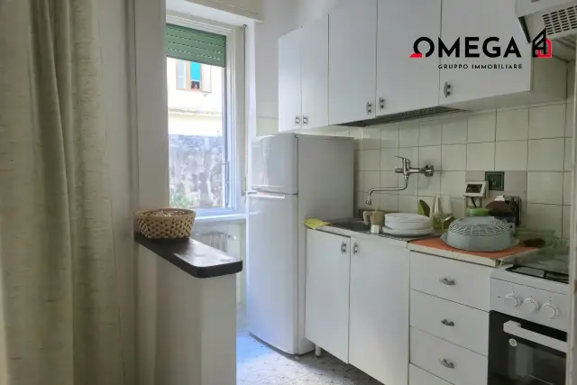 Appartamento in affitto, Trieste. Bilocale Via Pier Paolo Vergerio 7 ...