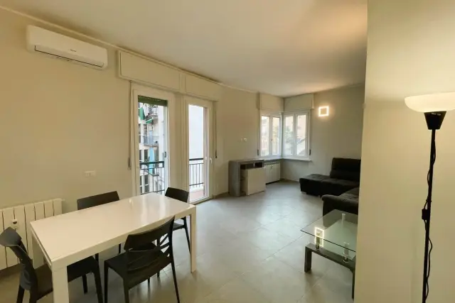 Appartamento in affitto, Casale Monferrato. Trilocale Viale Ottavio ...