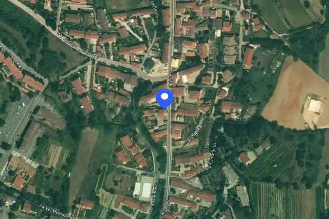 Appartamento in asta, Via Umberto I 19 19, Trofarello, 247 mq • Wikicasa