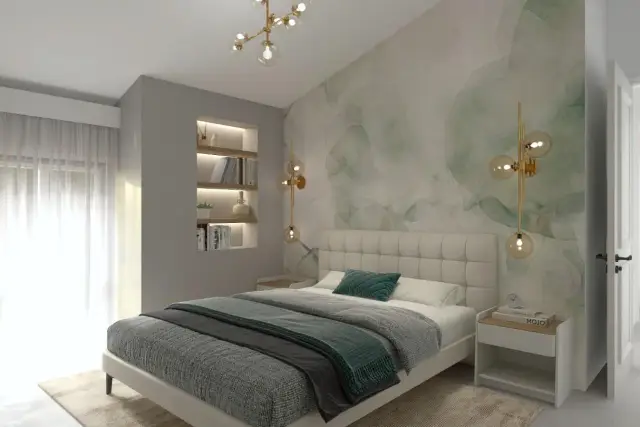 Appartamento in vendita, Capannori. Quadrilocale , In ottime condizioni ...