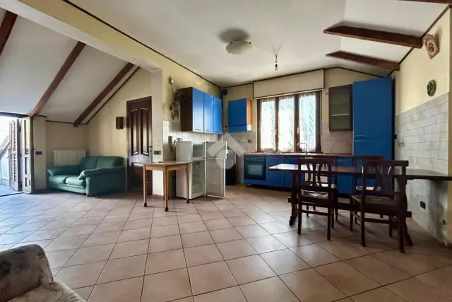 Appartamento in affitto, Borgone Susa. Trilocale Via Florio Benvenuto 3 ...