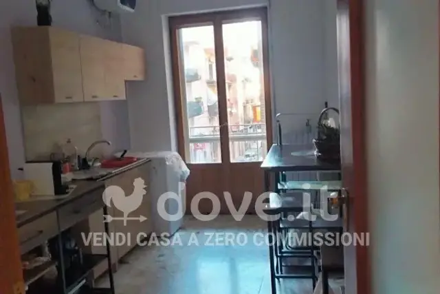 Appartamento in vendita, Taranto. Trilocale Via Cugini 25, 78 mq • Wikicasa