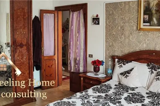 Appartamento in vendita, Val Brembilla. Quadrilocale con box, 110 mq ...