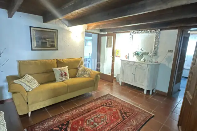 Rustico in vendita, Via Pratola 5, Vezzano Ligure con terrazzo e ...