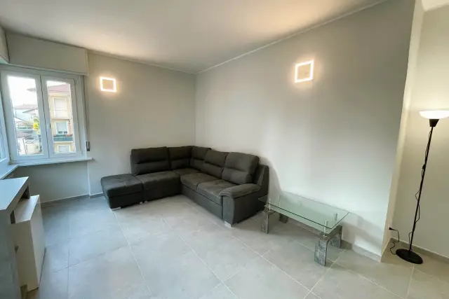 Appartamento in affitto, Casale Monferrato. Trilocale Viale Ottavio ...