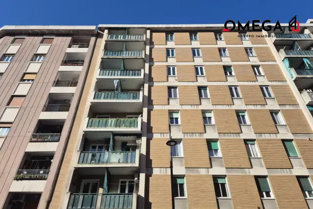 Appartamento in affitto, Trieste. Bilocale Via Pier Paolo Vergerio 7 ...