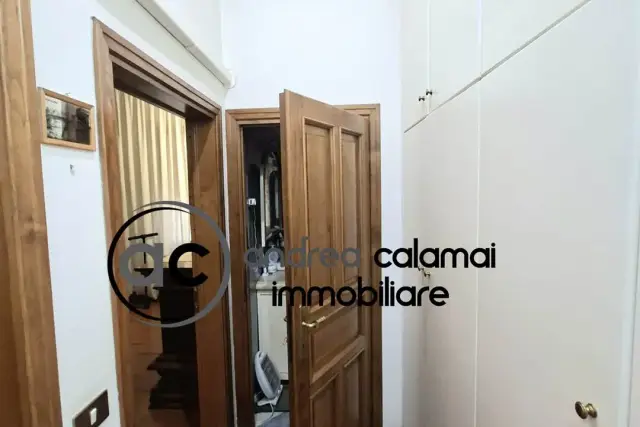 Appartamento in vendita, Via Sangro, Prato, In buone condizioni, 110 mq ...