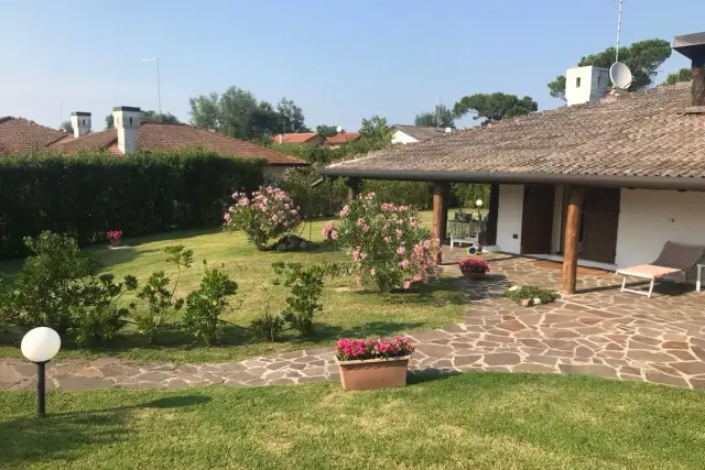 Villa in vendita, , Rosolina, In ottime condizioni con giardino privato ...