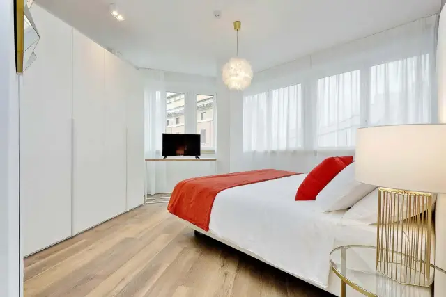 Appartamento in affitto, Roma. Monolocale Via Flavia 93, In ottime ...