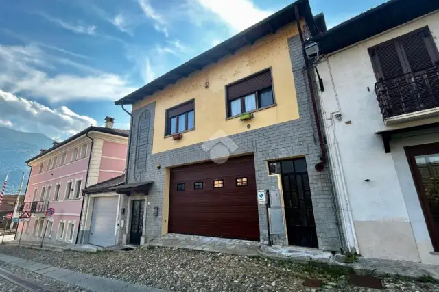 Appartamento in affitto, Borgone Susa. Trilocale Via Florio Benvenuto 3 ...