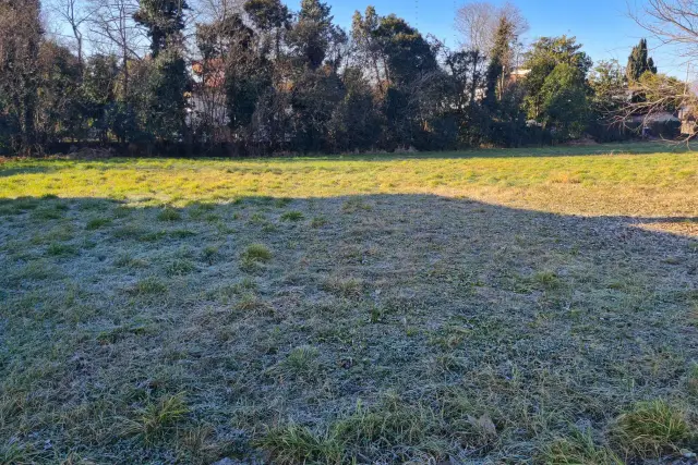 Terreno edificabile residenziale in vendita, Via Marco Polo 19 ...