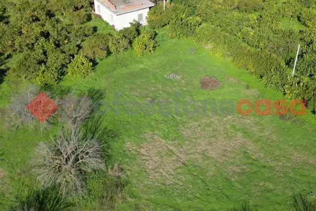 Terreno agricolo in vendita, Via Filicusa Snc, Milazzo, 26.509 mq ...