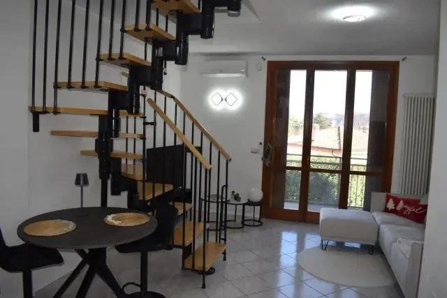 Appartamento in vendita, Sasso Marconi. Bilocale Via dello Sport, In ...