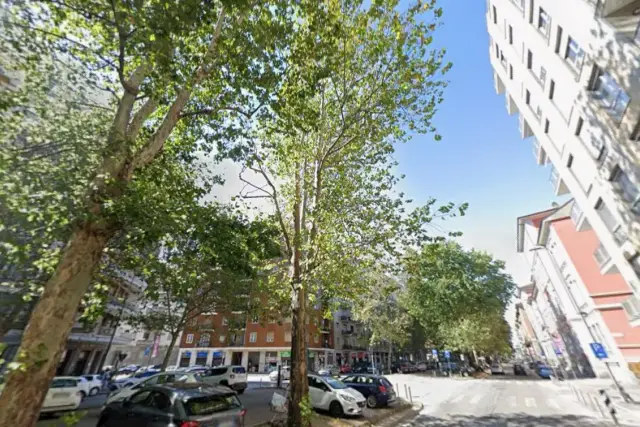 Stanza in appartamento in affitto, Viale Brianza, Milano, In buone ...