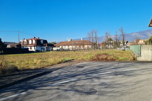 Terreno edificabile residenziale in vendita, Via Marco Polo 19 ...