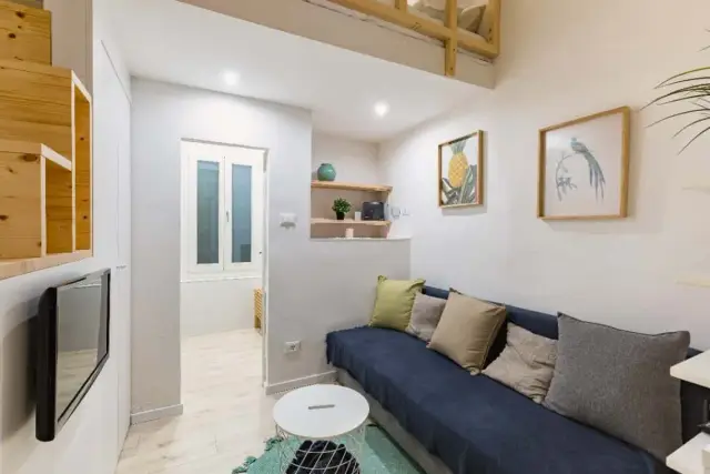 Appartamento in affitto, Bologna. Monolocale Via Pietralata 57, In ...