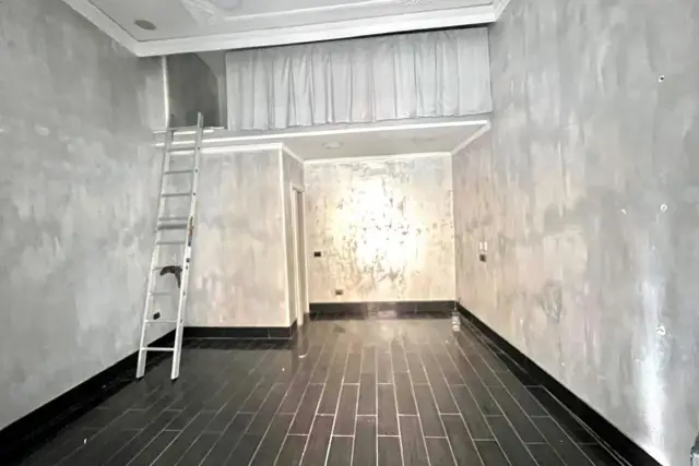 Negozio in affitto, Via Colonnello Lahalle, Napoli, In ottime ...