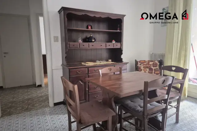 Appartamento in affitto, Trieste. Bilocale Via Pier Paolo Vergerio 7 ...