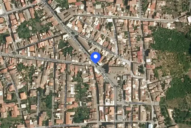 Terreno edificabile in asta, da Via Vena Sp68- Incrocio della Sp68 con ...