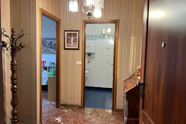 Appartamento in vendita, Torino. Trilocale Via Vincenzo Lancia 138 ...