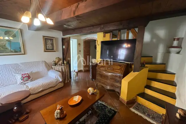 Rustico in vendita, Via Pratola 5, Vezzano Ligure con terrazzo e ...