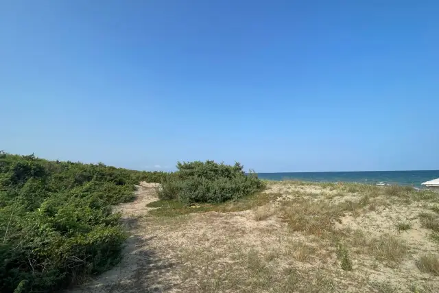 Villa in vendita, Riva dei Tessali 5/a, Castellaneta, In buone ...