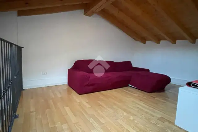 Appartamento in affitto, Bassano Del Grappa. Trilocale con terrazzo ...